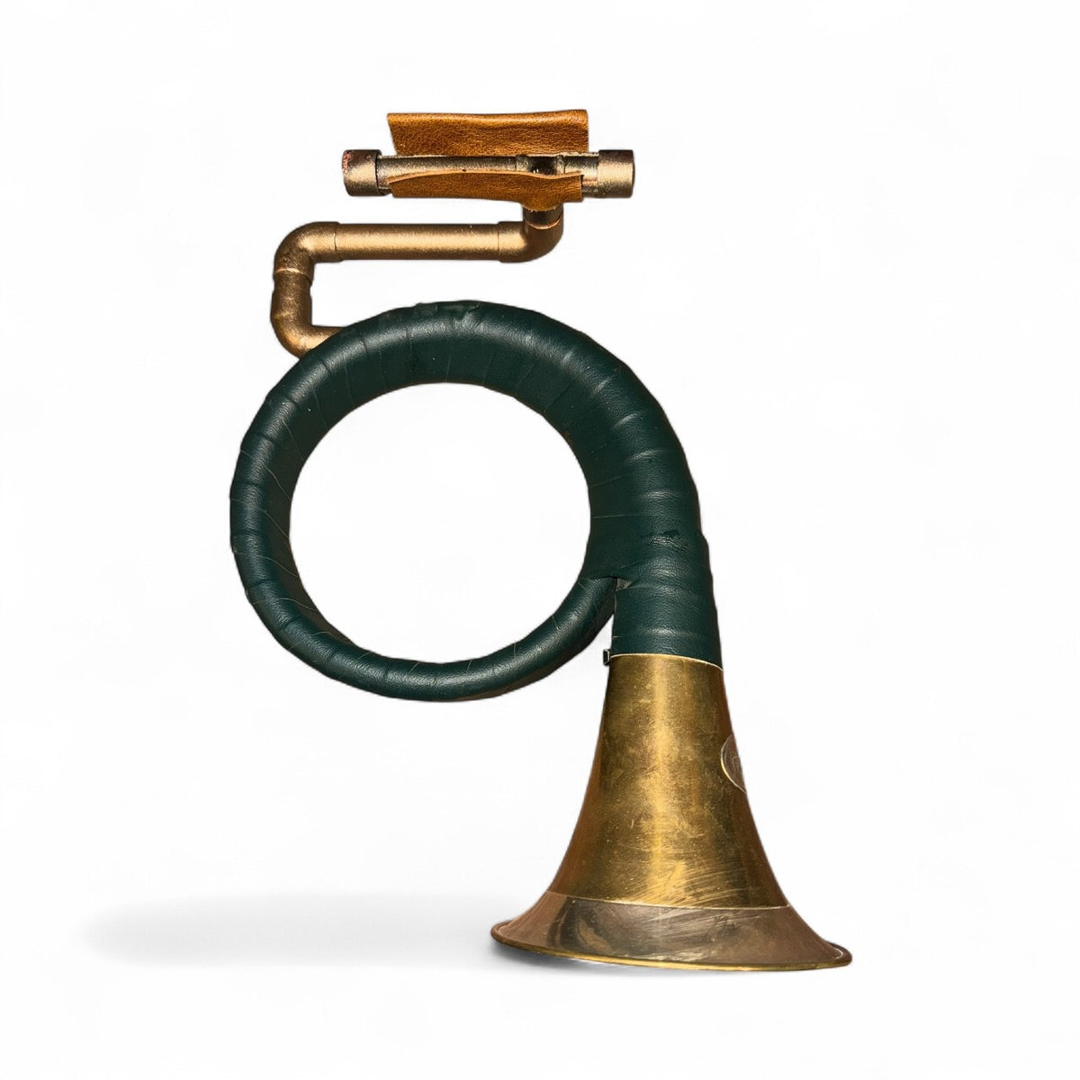 The Fürst-Pless – iHorns