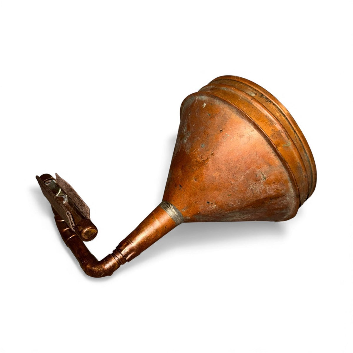 Big Copper Funnel – iHorns