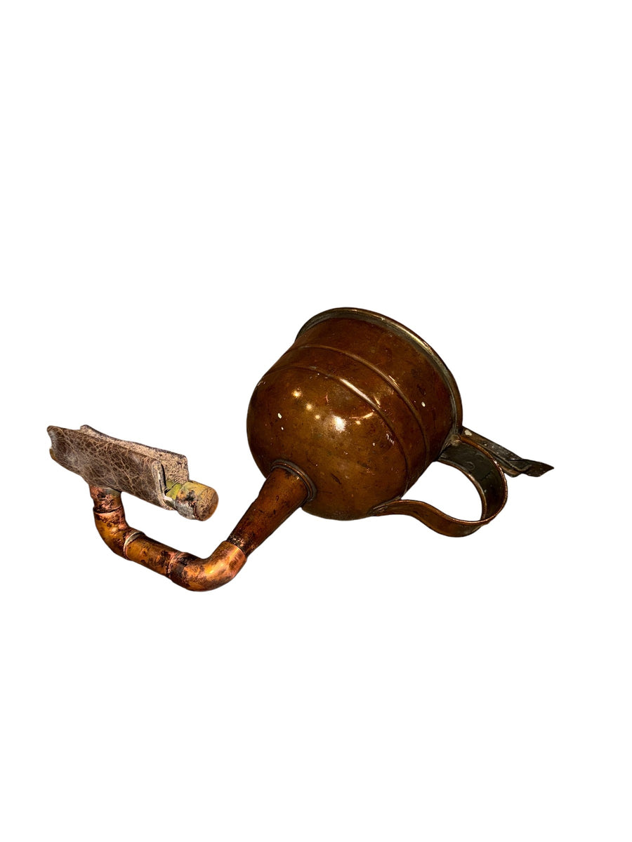 Copper Funnel – iHorns