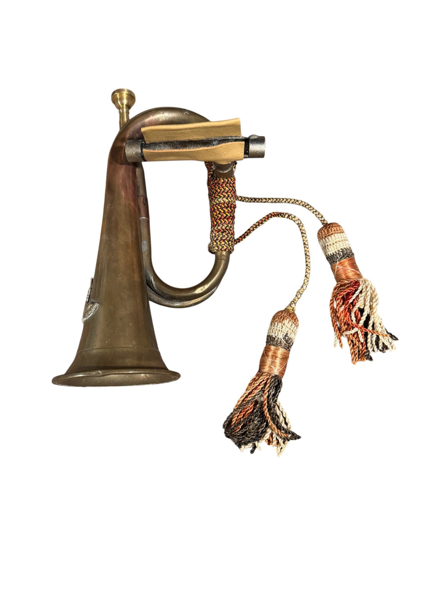 Presentation Bugle – iHorns