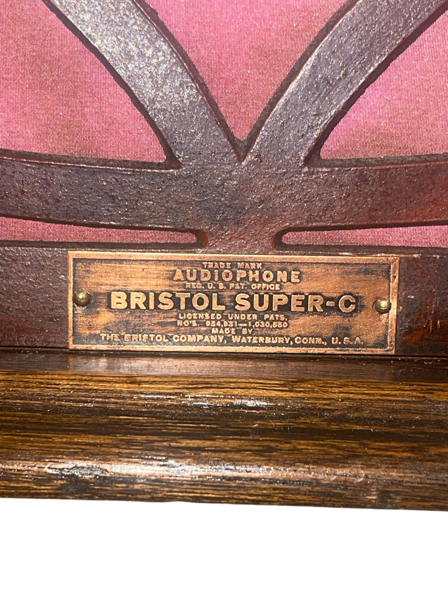 Bristol Super C – iHorns