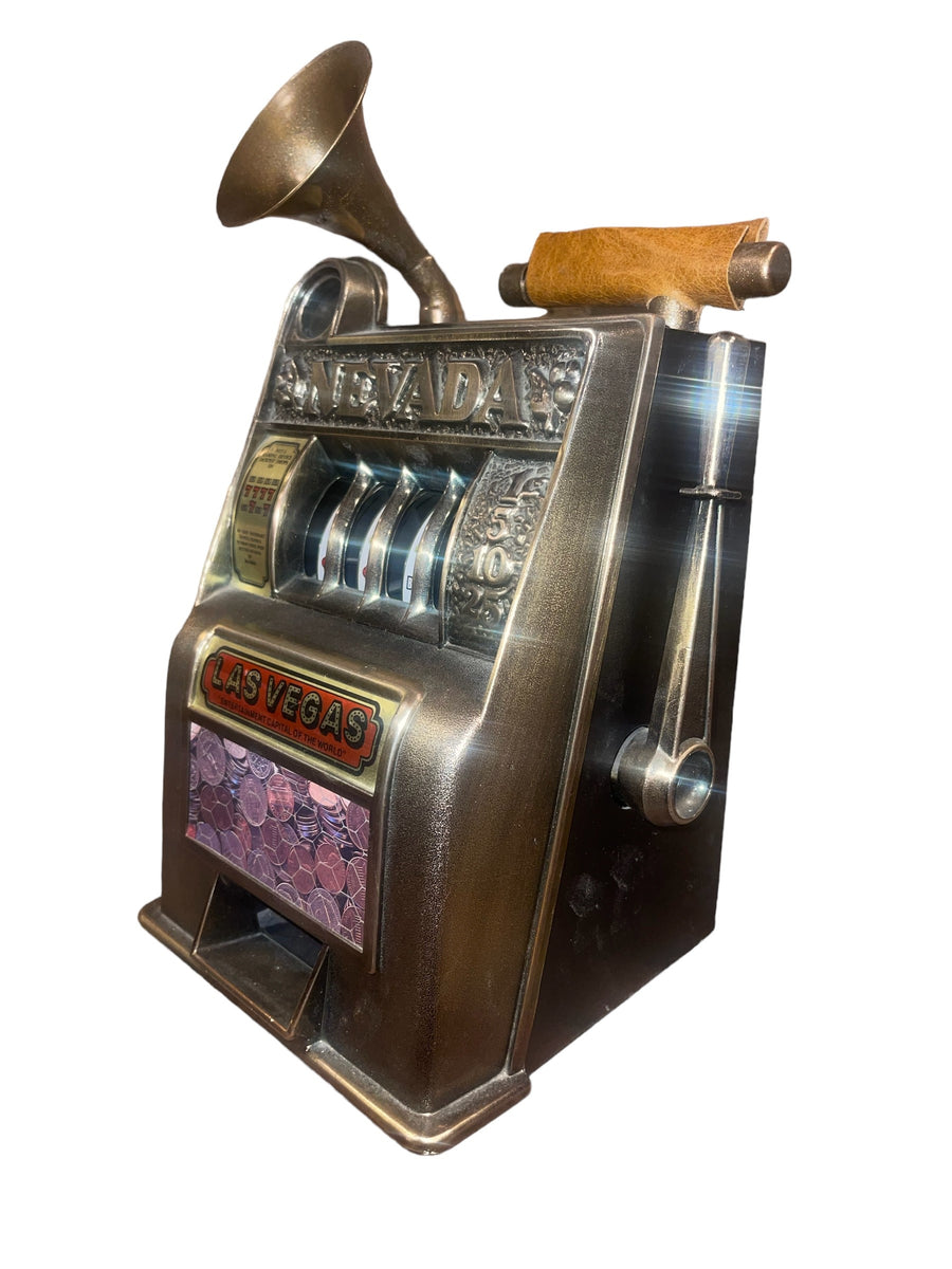 Buckaroo – iHorns