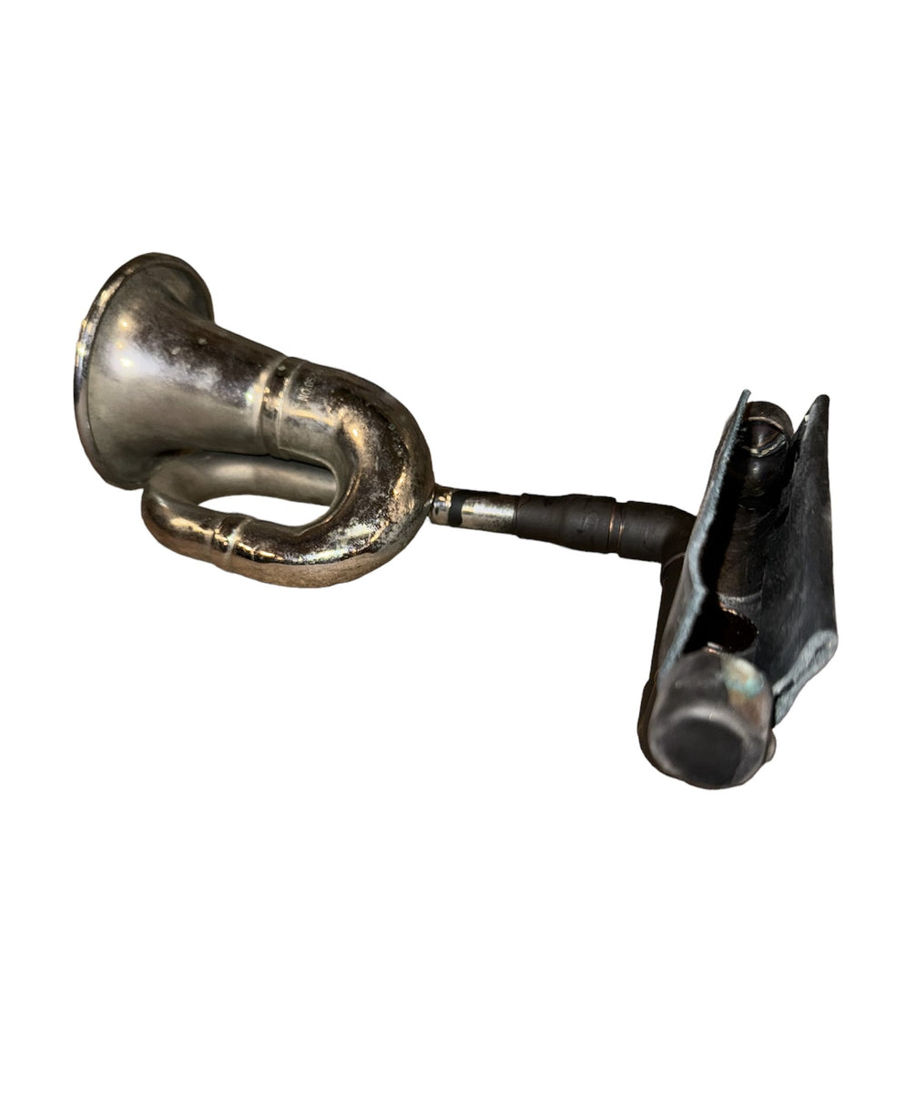 Silver Condor – iHorns