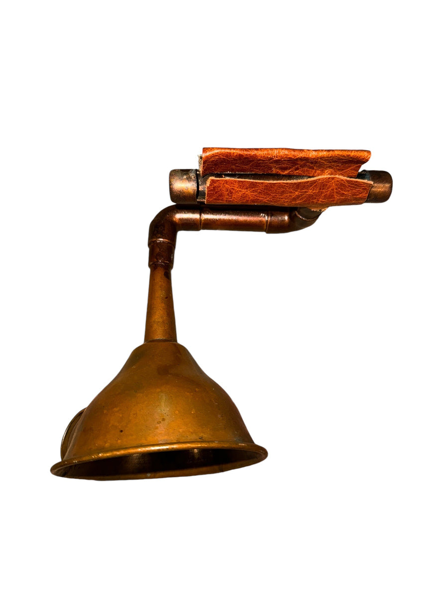 Copper Funnel – iHorns