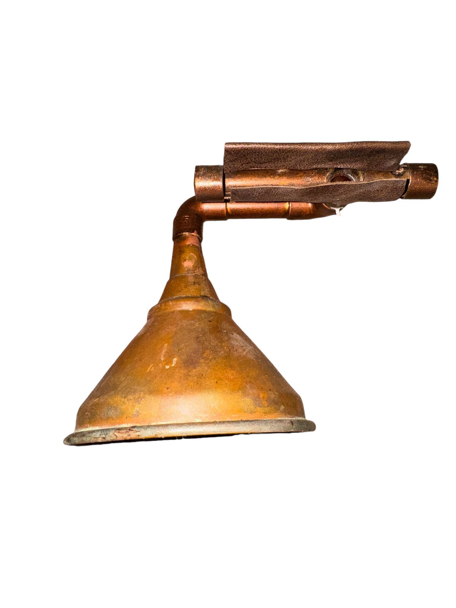 Copper Funnel – iHorns