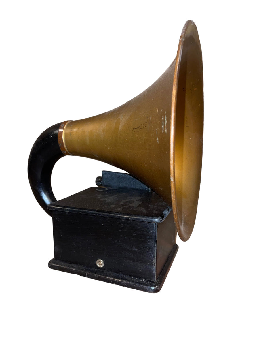 Brass Dictogrand – iHorns