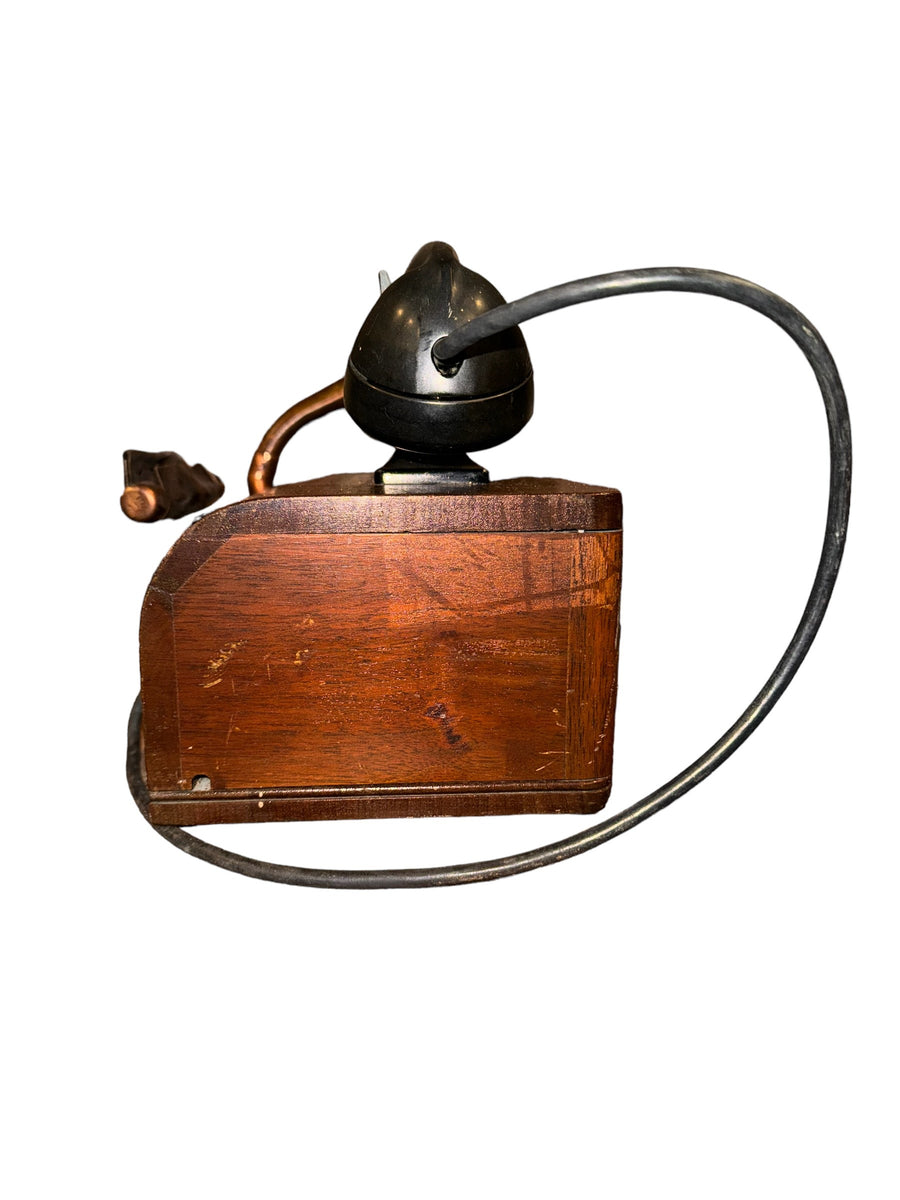 The Substation – iHorns