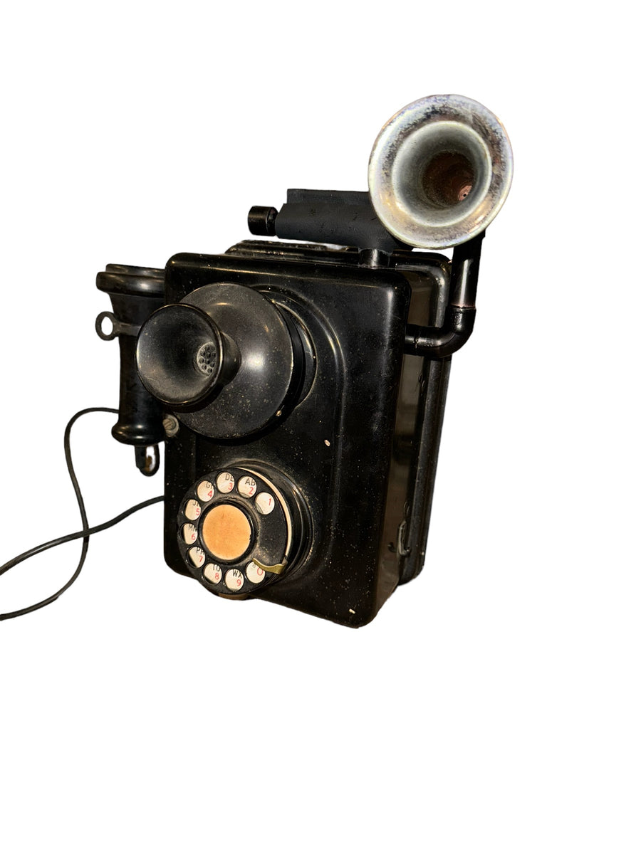 Interphone – iHorns