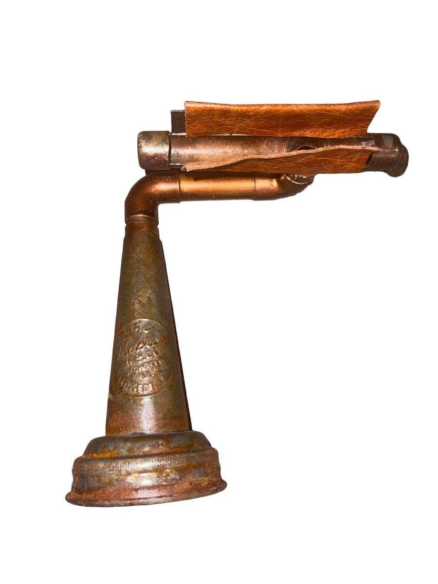Masters Oil Topper – iHorns
