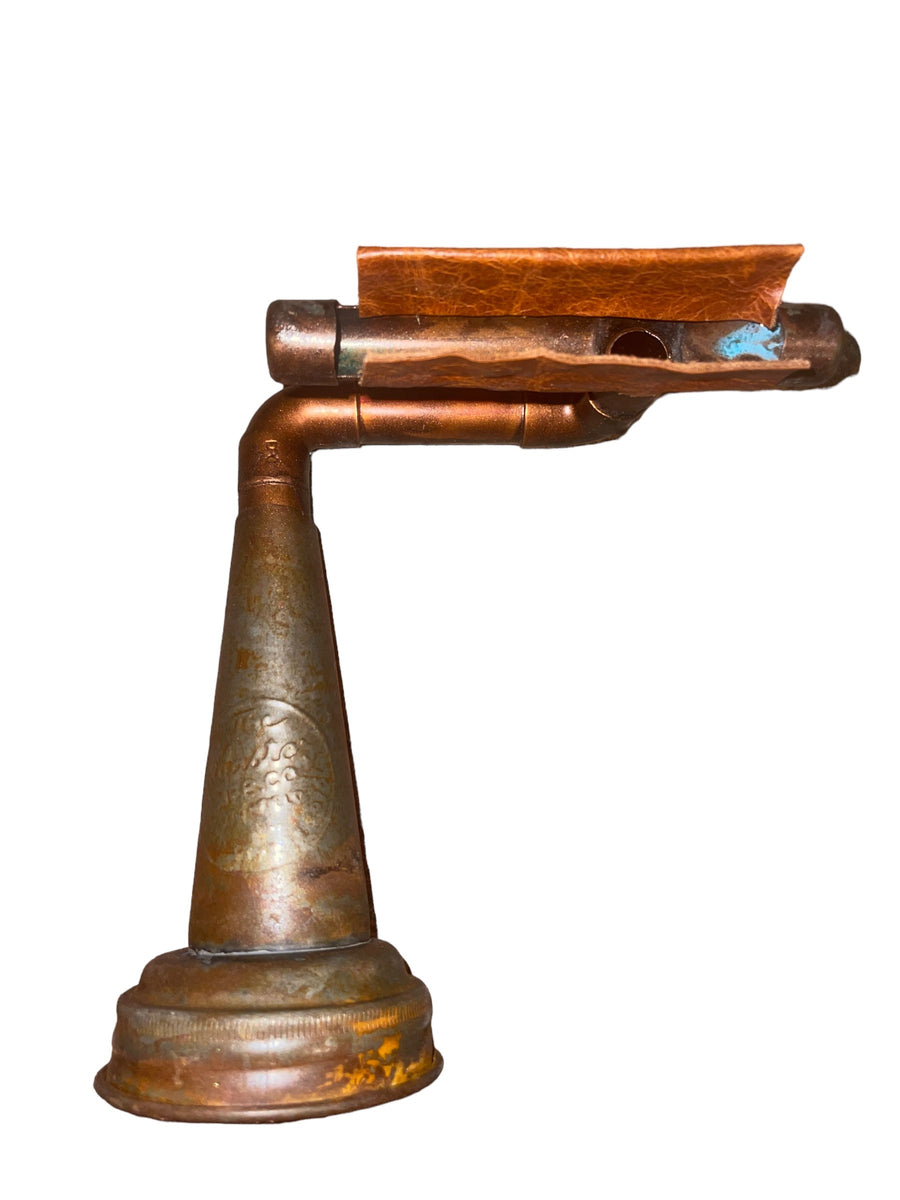 Masters Oil Topper Li – iHorns