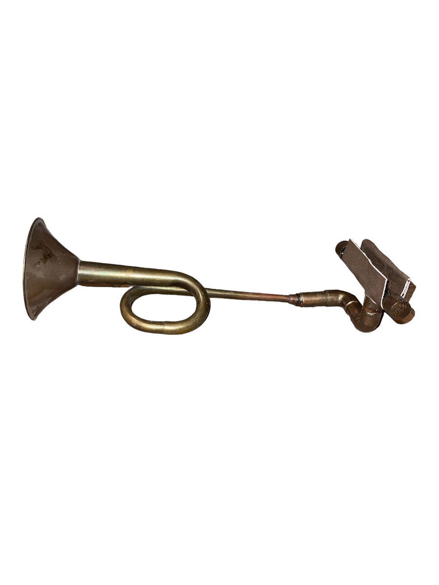 Parade Horn – iHorns