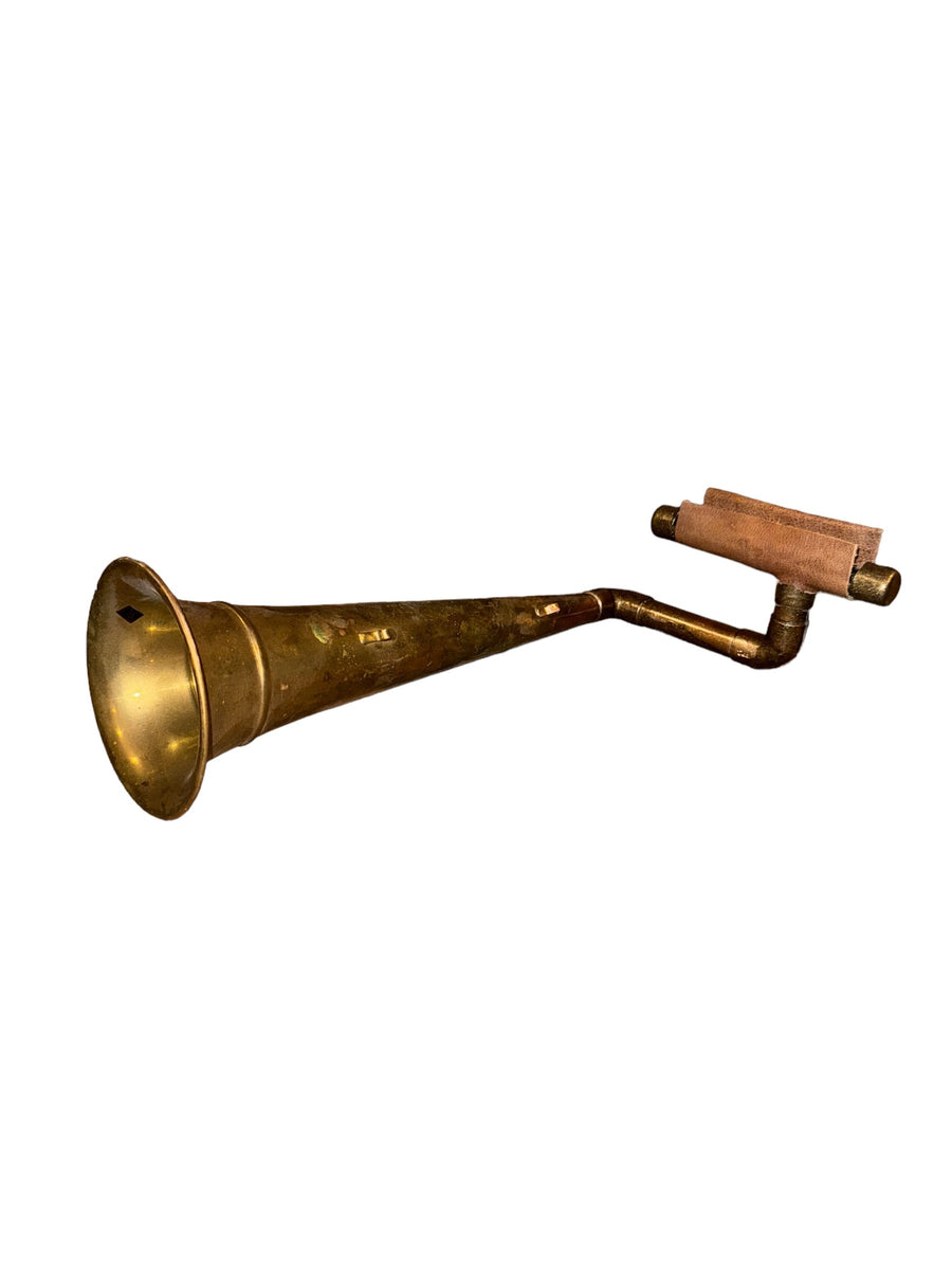 Parade Horn – iHorns