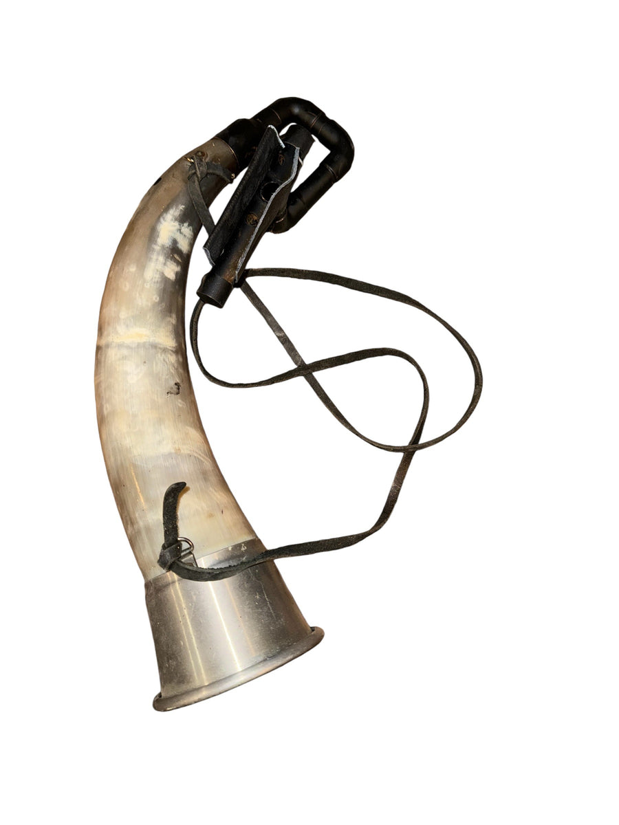 Powder Horn – iHorns
