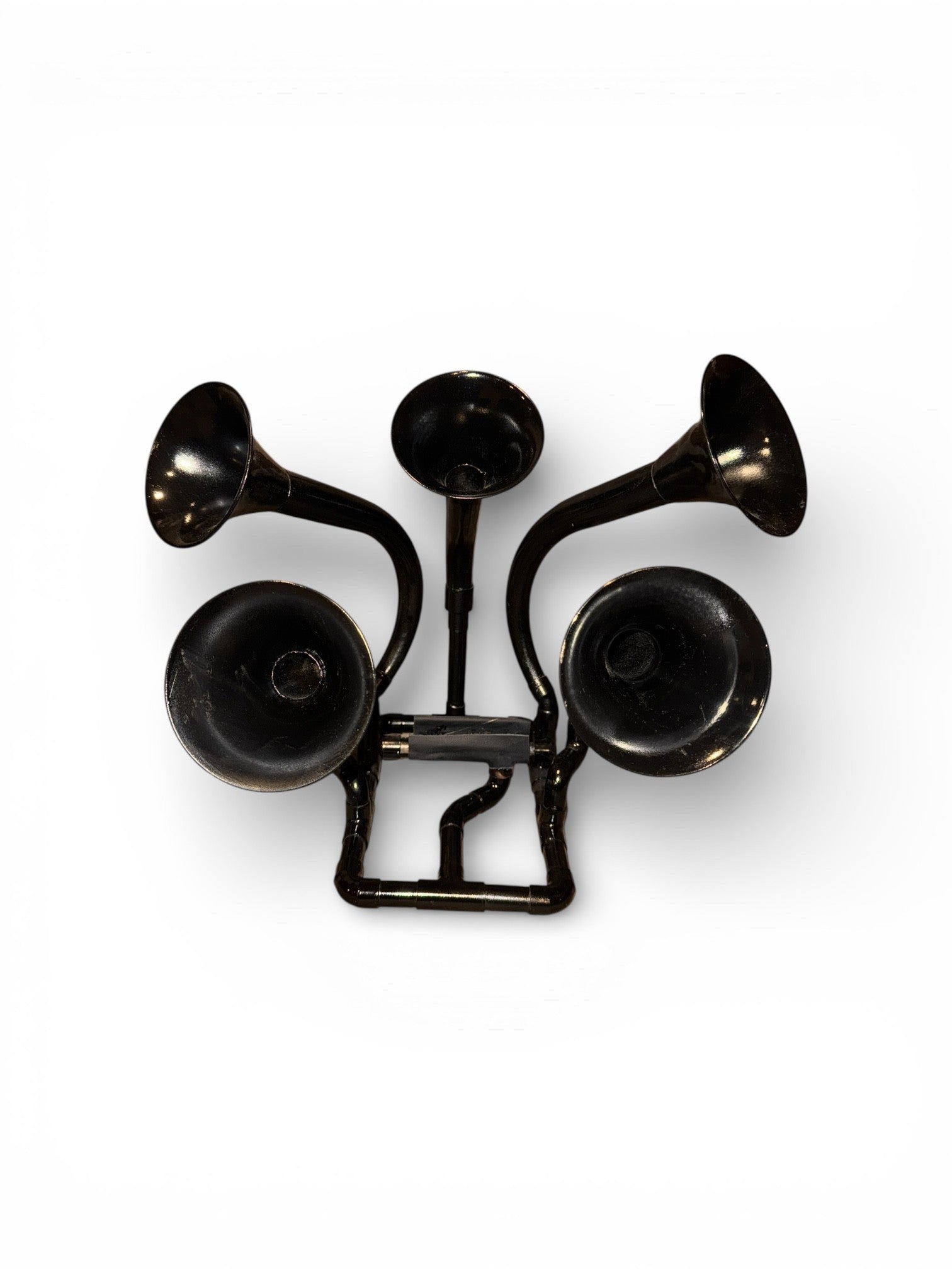 The Quint – iHorns