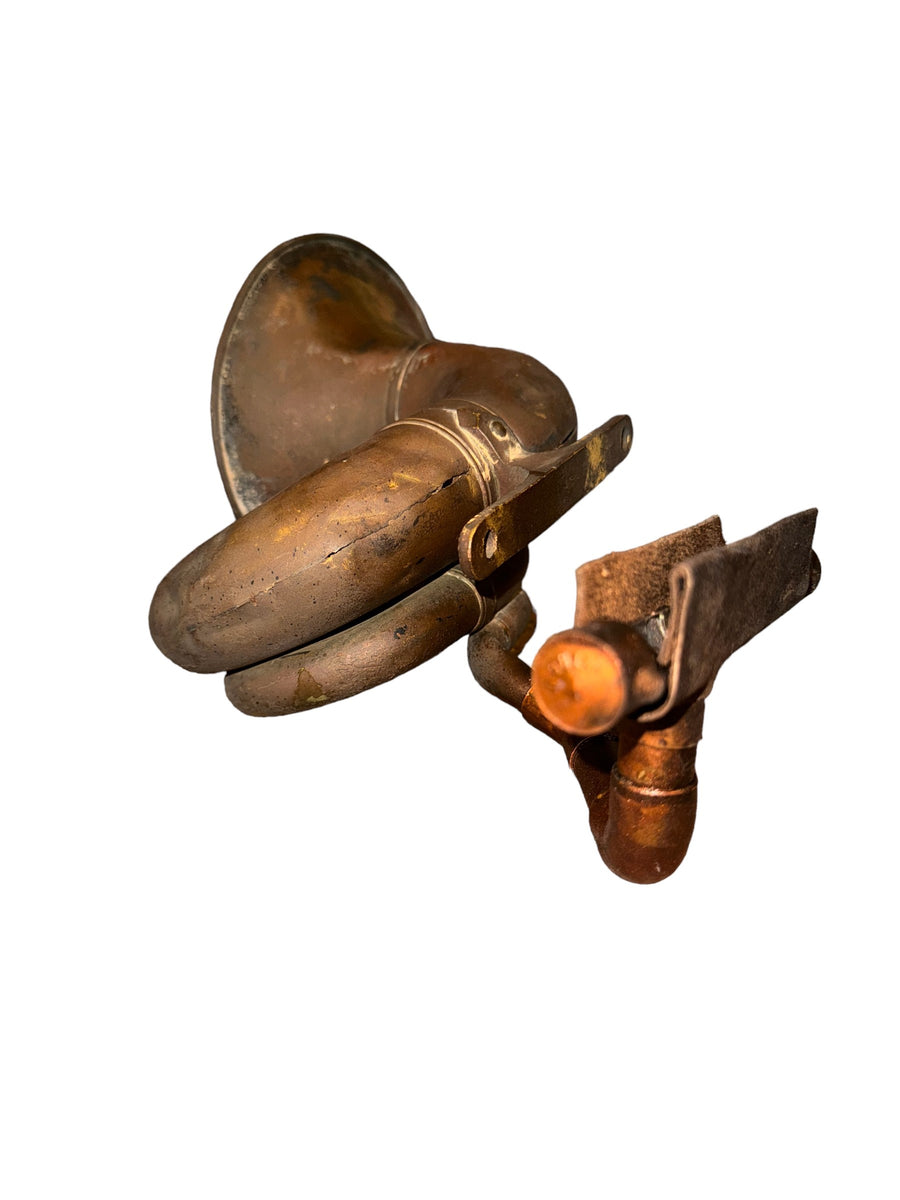 Round Rubes – iHorns