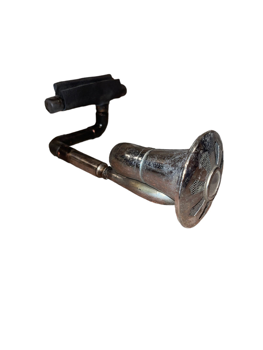 Silver Condor – iHorns