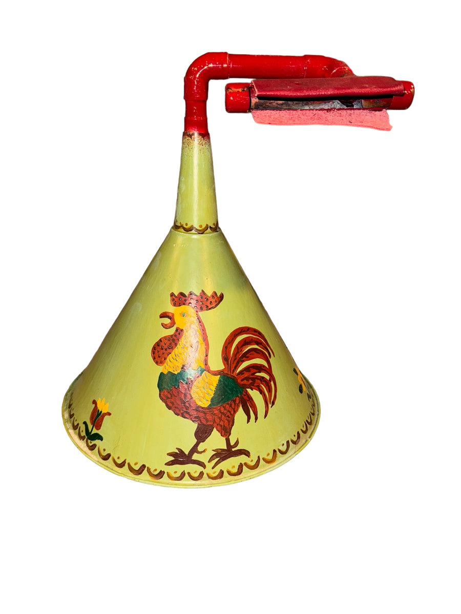 Rooster Call – iHorns