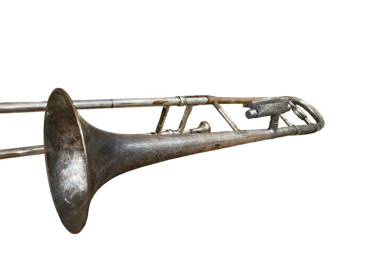 Trombone – iHorns