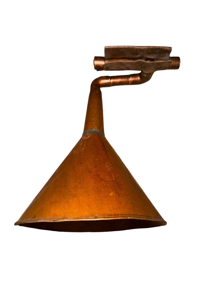 Copper Funnel – iHorns