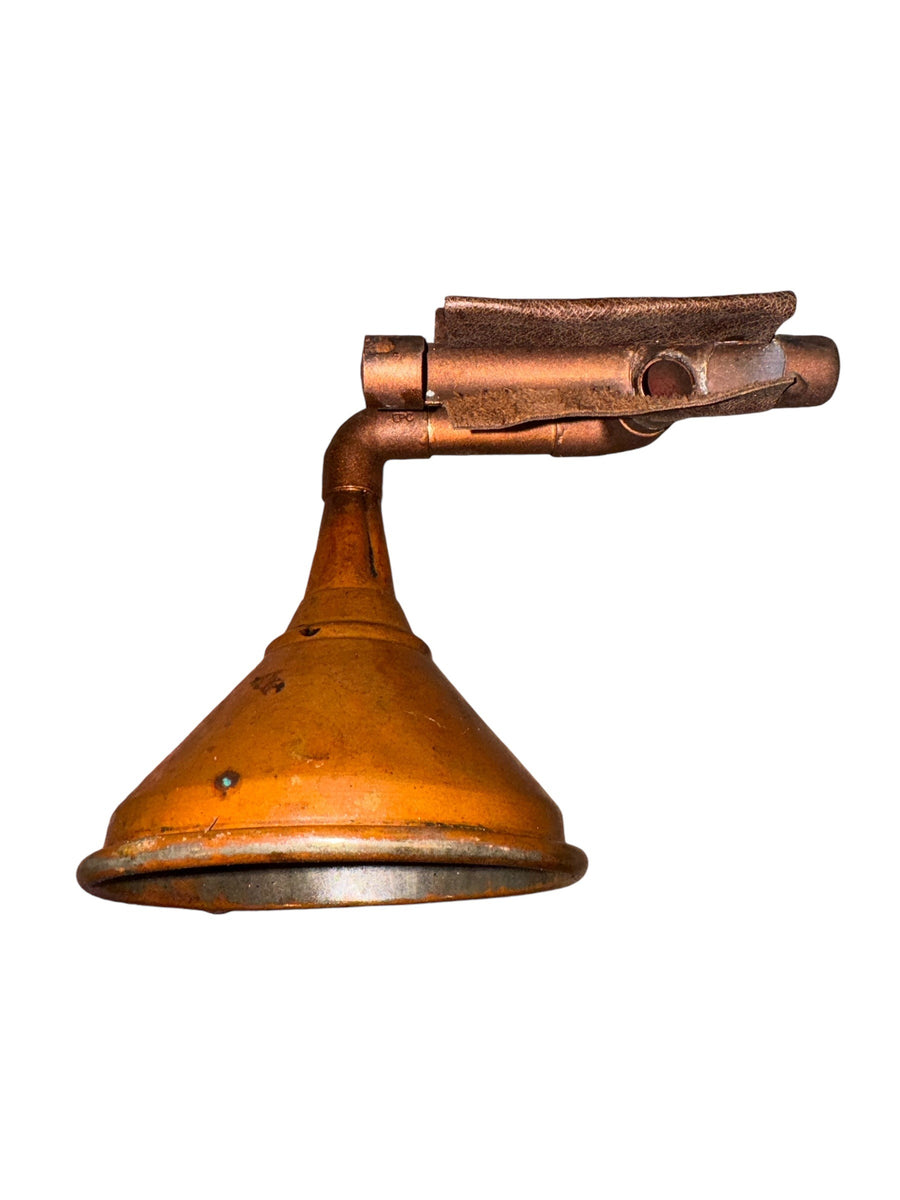 Copper Funnel – iHorns