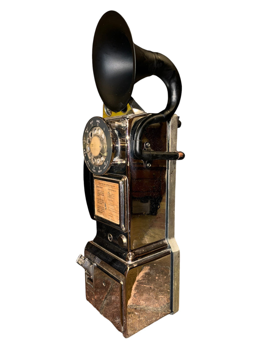 Payphone – iHorns