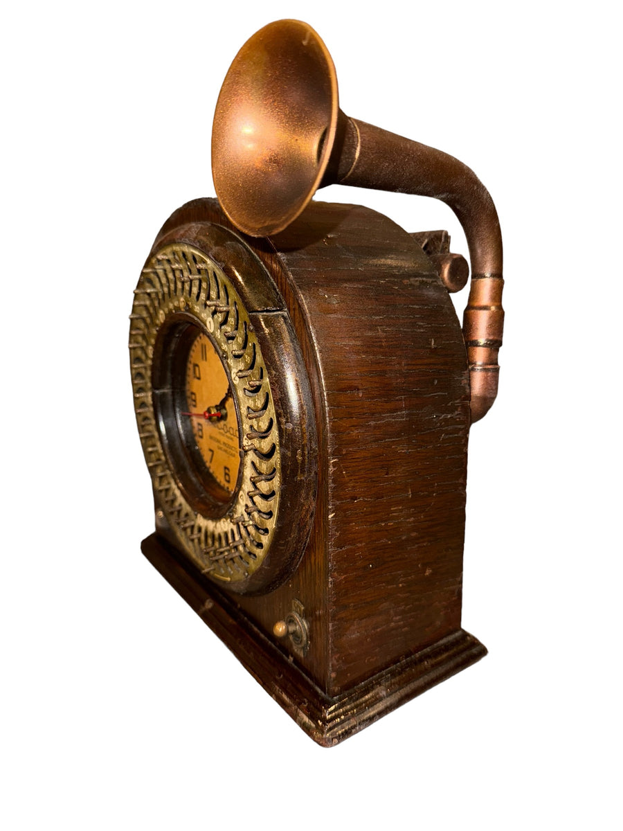 Remind-O-Clock – iHorns