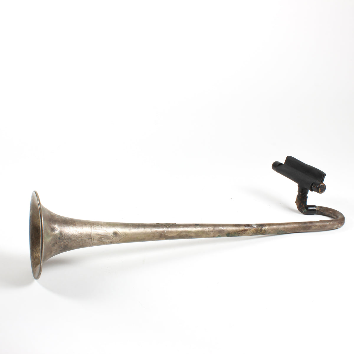 Silver Trumpet – iHorns