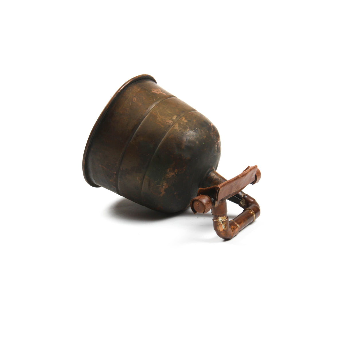 Copper Funnel – iHorns