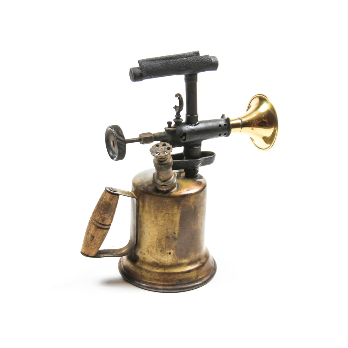 The Blow Torch – iHorns