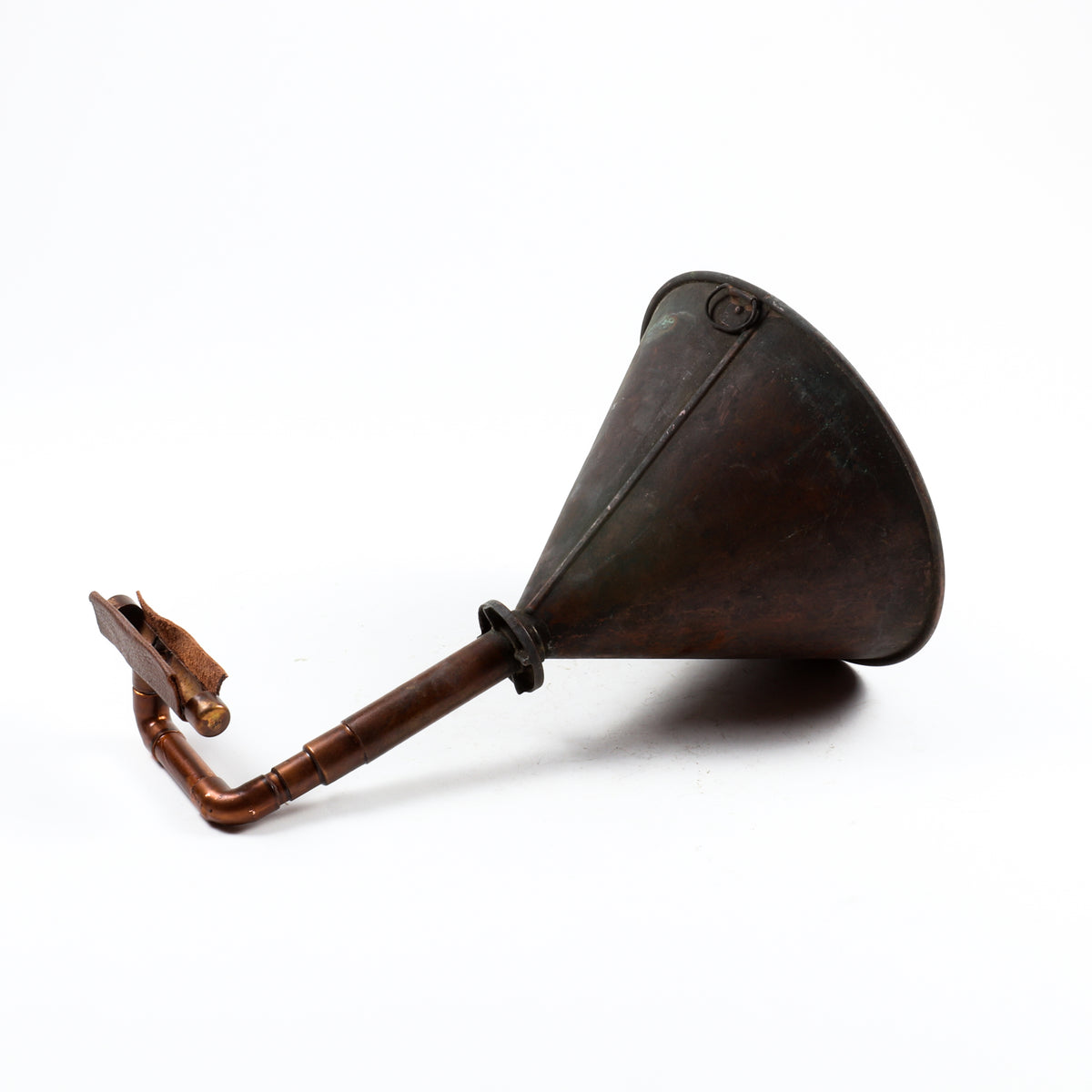 Big Copper Funnel – iHorns