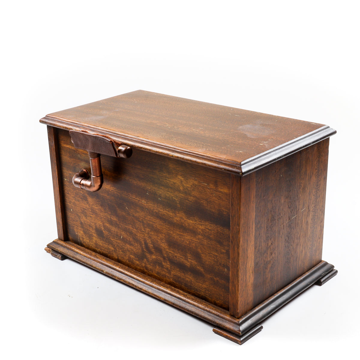 Bristol Audiophone – iHorns