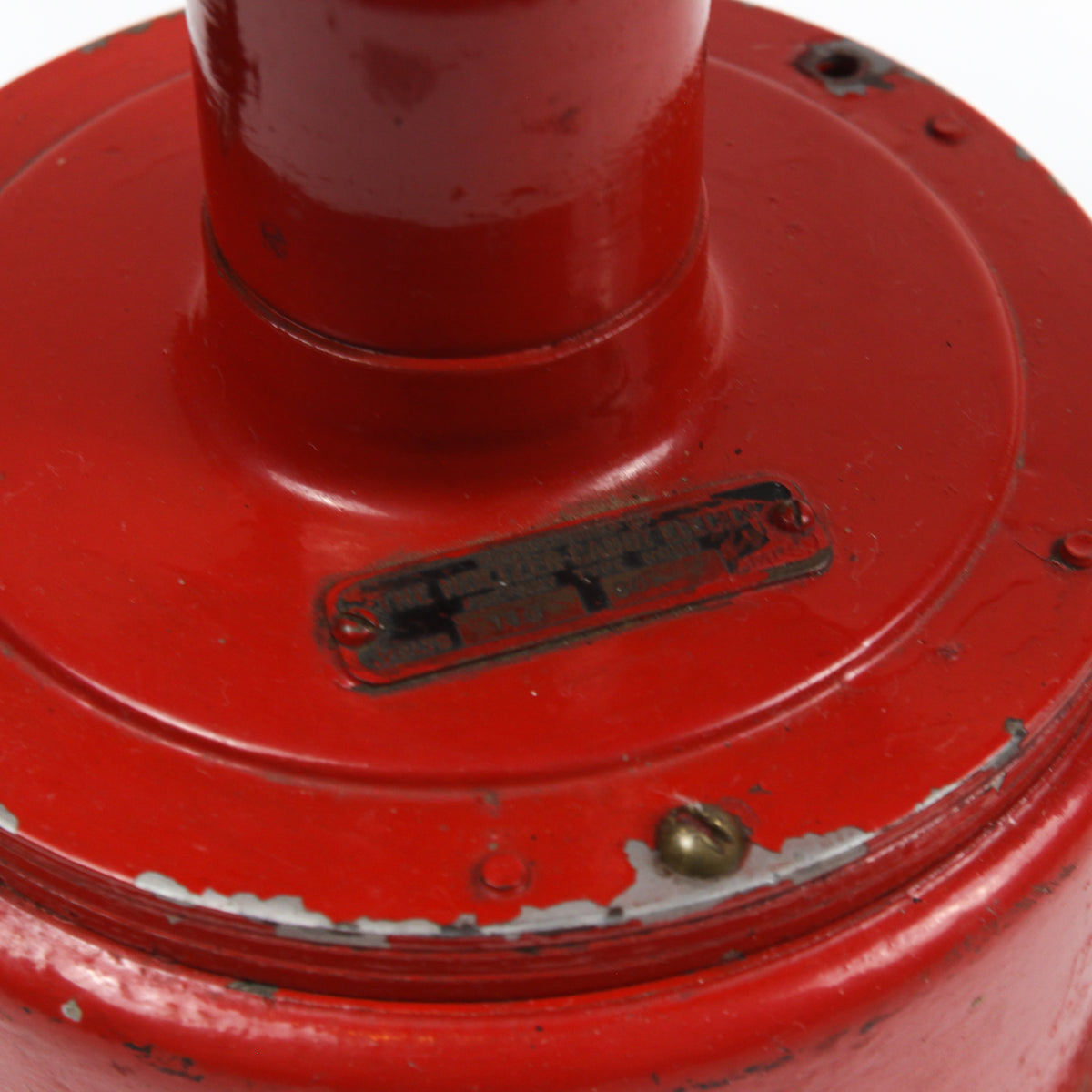 The Holtzer-Cabot – iHorns