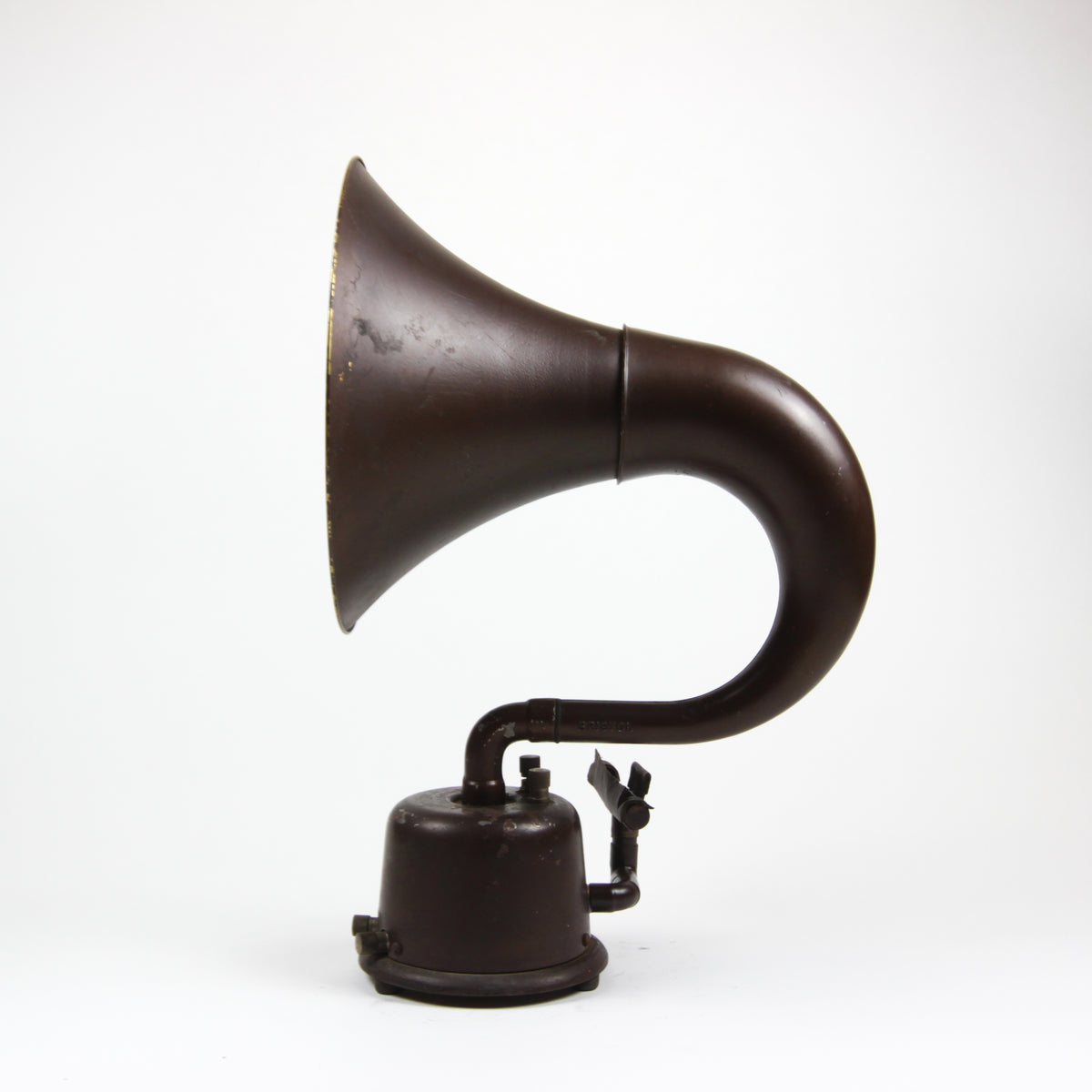 Bristol Super S – iHorns