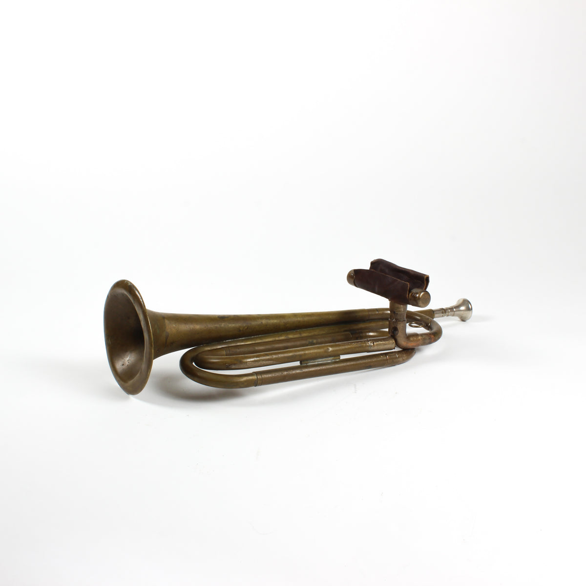 The Bugle Call – iHorns