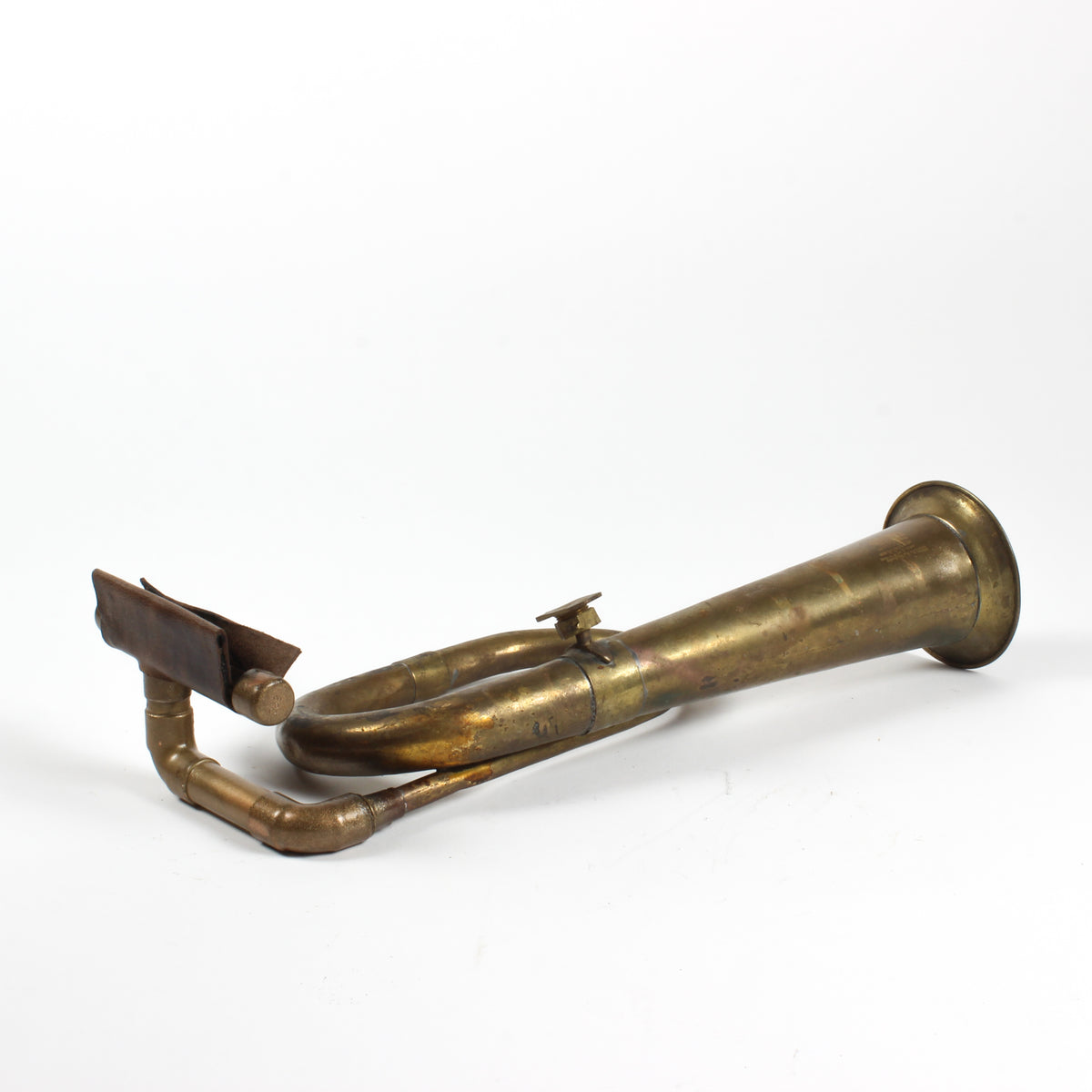The Parade Horn – iHorns