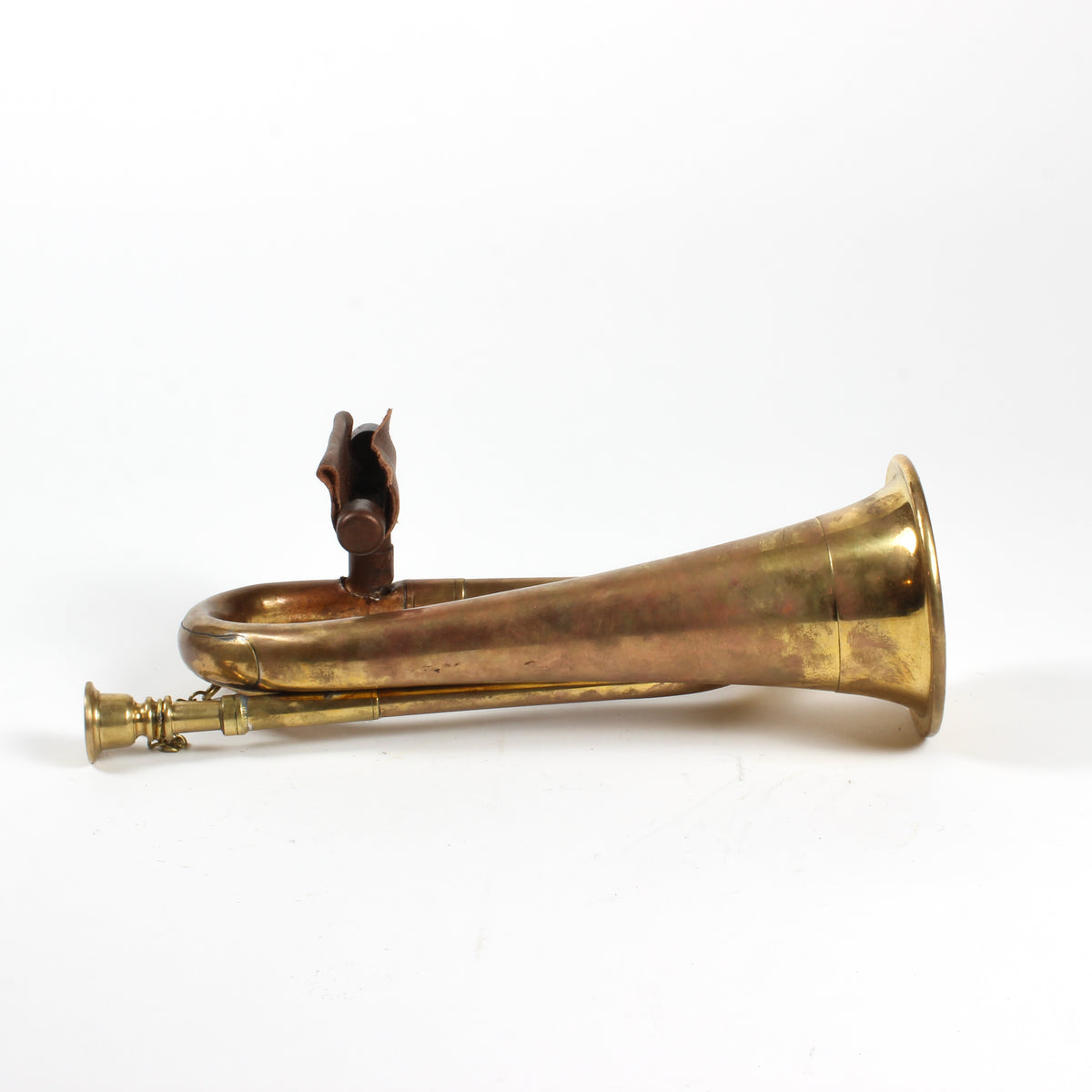 The Bugle – iHorns