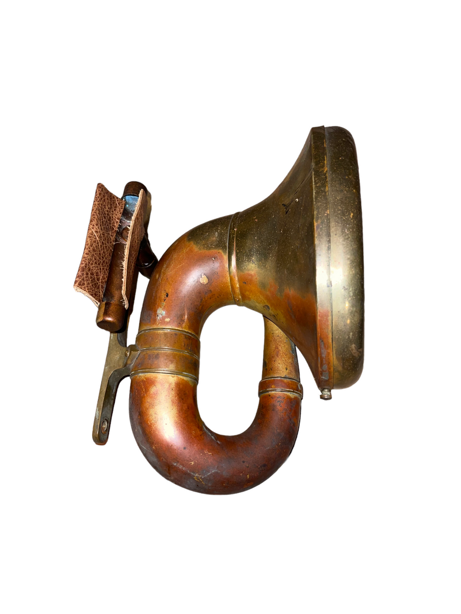 Rubes – iHorns