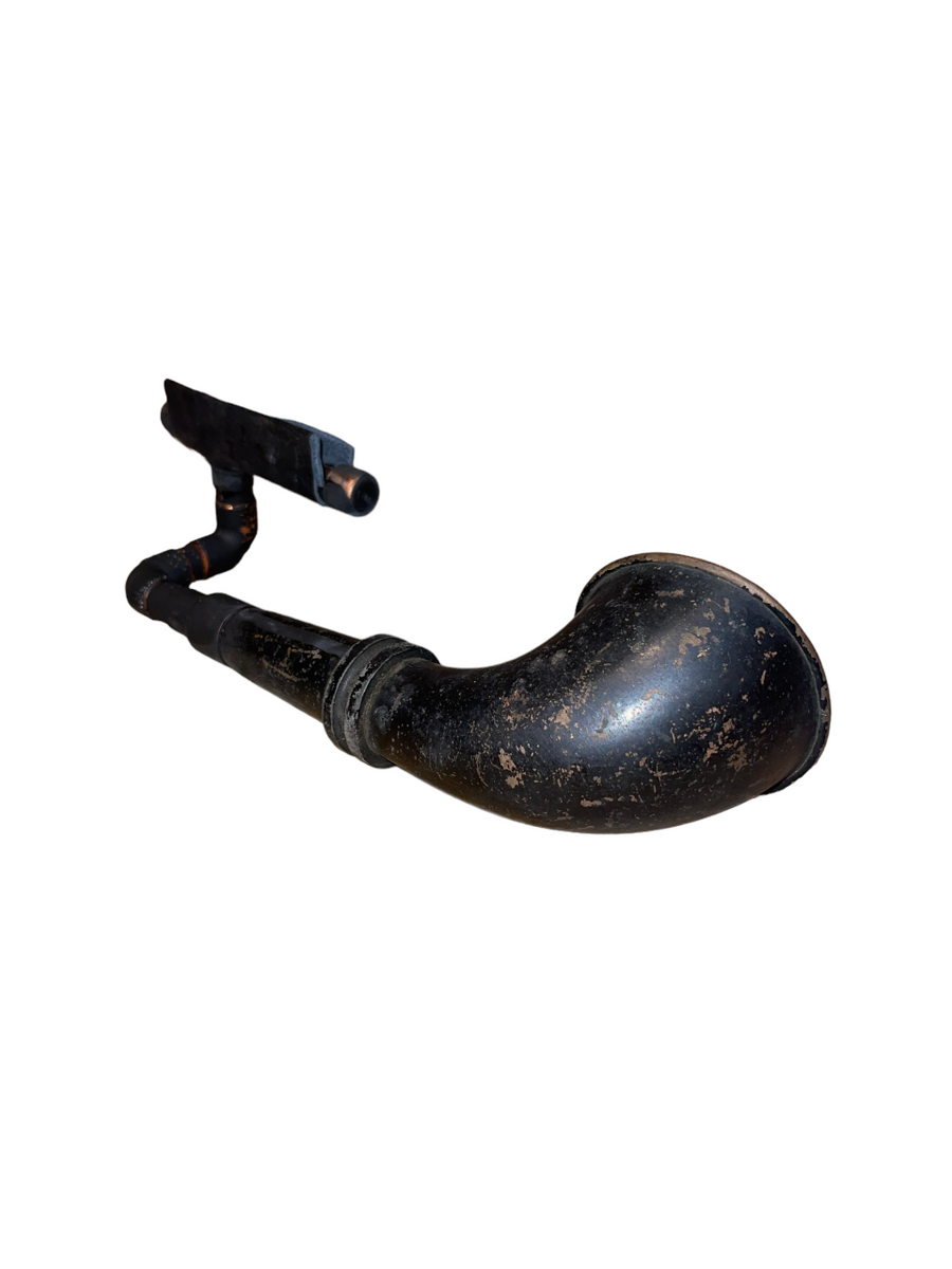 Motor Dictograph – iHorns