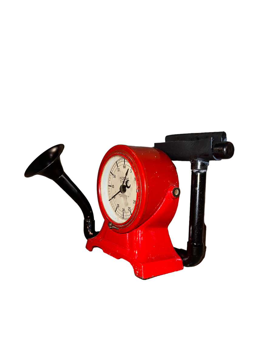 Kodak Timer – iHorns