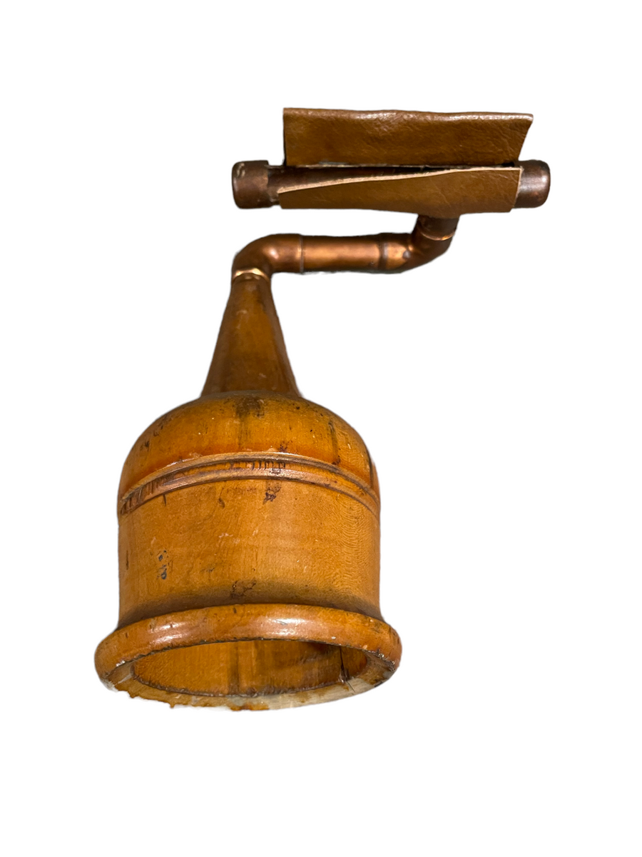 The Light Treen – iHorns