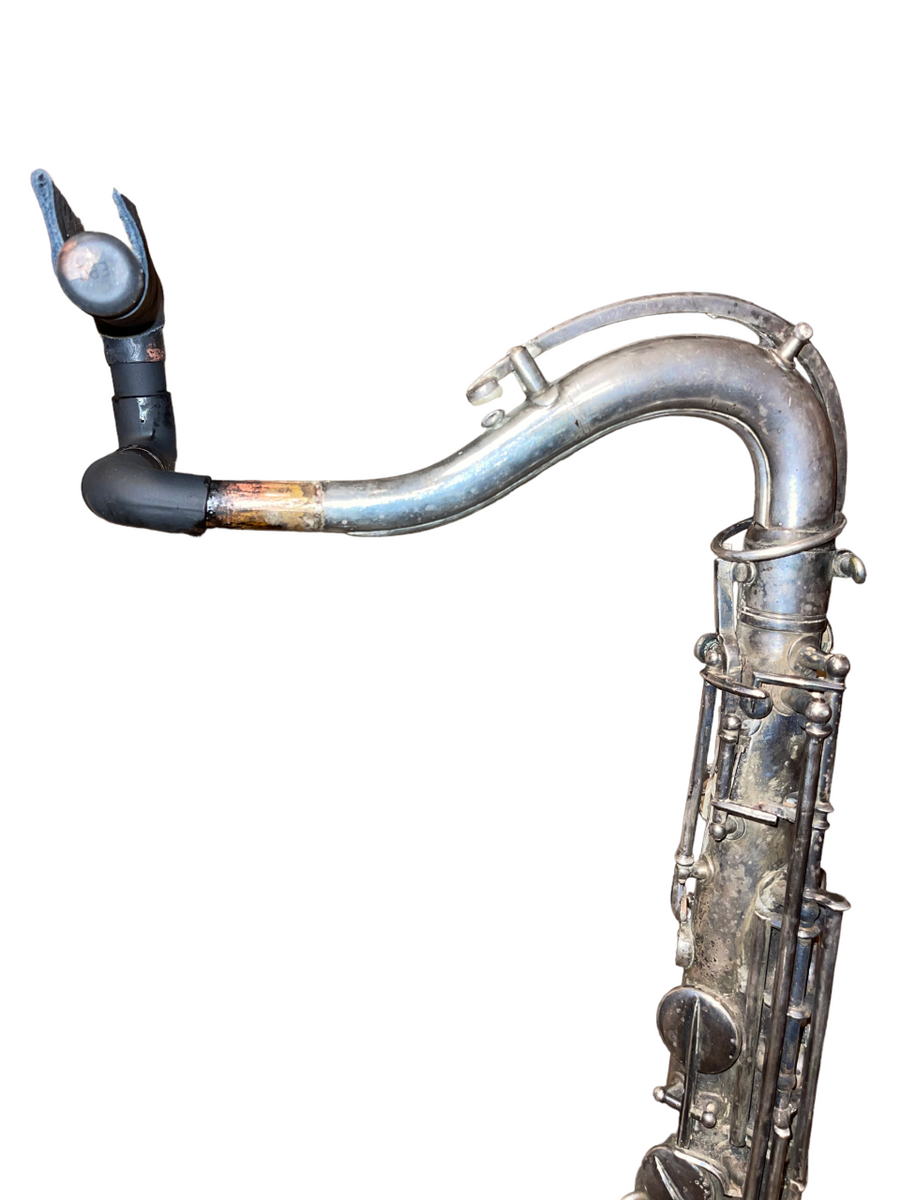 The Perfection Sax – iHorns