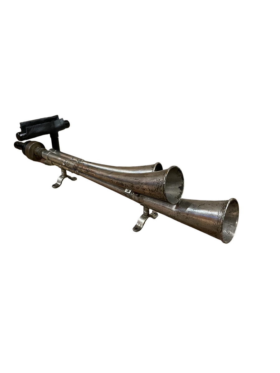 Triple Trumpet – iHorns